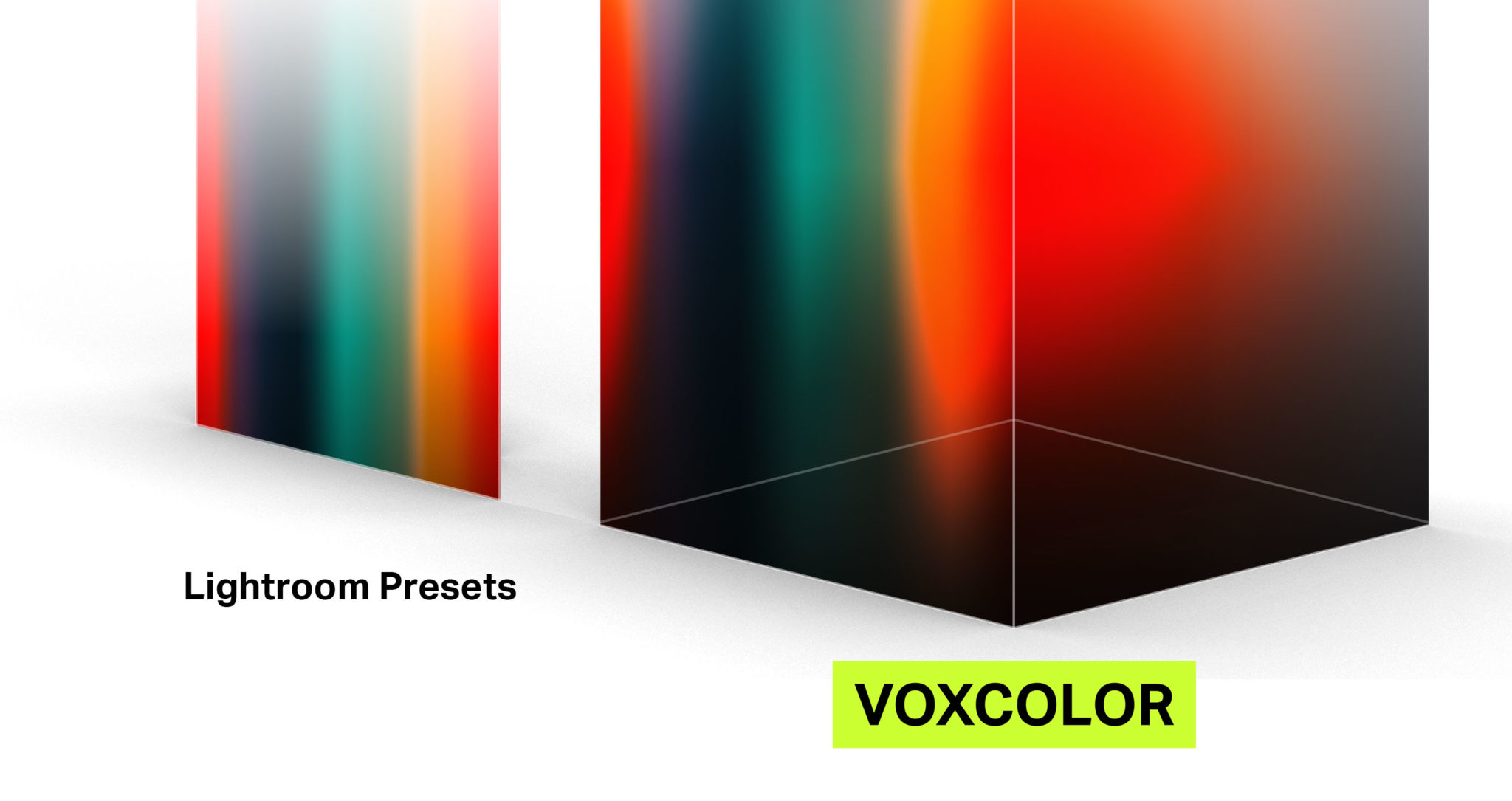 Custom Lightroom Presets - VOXCOLOR Custom Lightroom Presets - VOXCOLOR